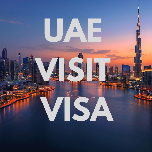 Comprehensive Guide to the 90 Day Visit Visa for UAE
